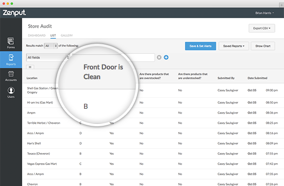 Restaurants | Zenput